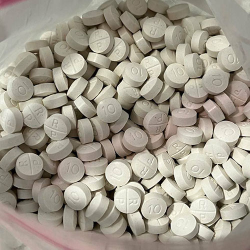 Oxycodone 10mg Bromazolambulk